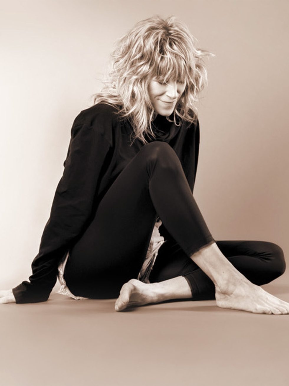 Luce Dufault | Juste pour divertir agence